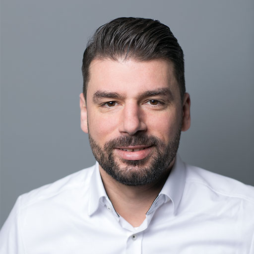 Digitalisierungsexperte der Wasserwirtschaft