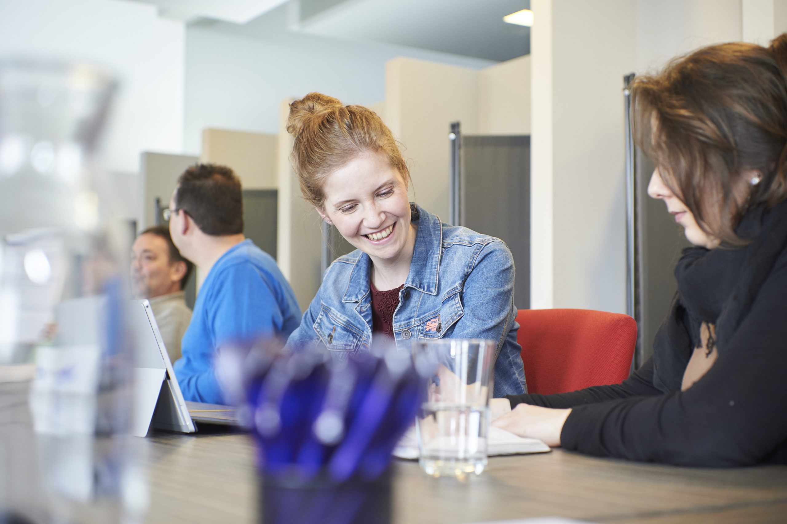 Unsere IT-Jobangebote | fuseki.com | Wandel beginnt mit Erkenntnis